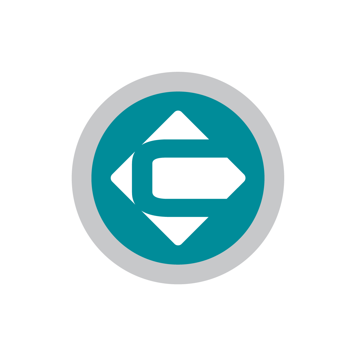 3-Prong Anchor, with Receiver, Rotatable, Ti | College Park