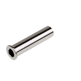 Axial Pin, Kurz, 22-24cm