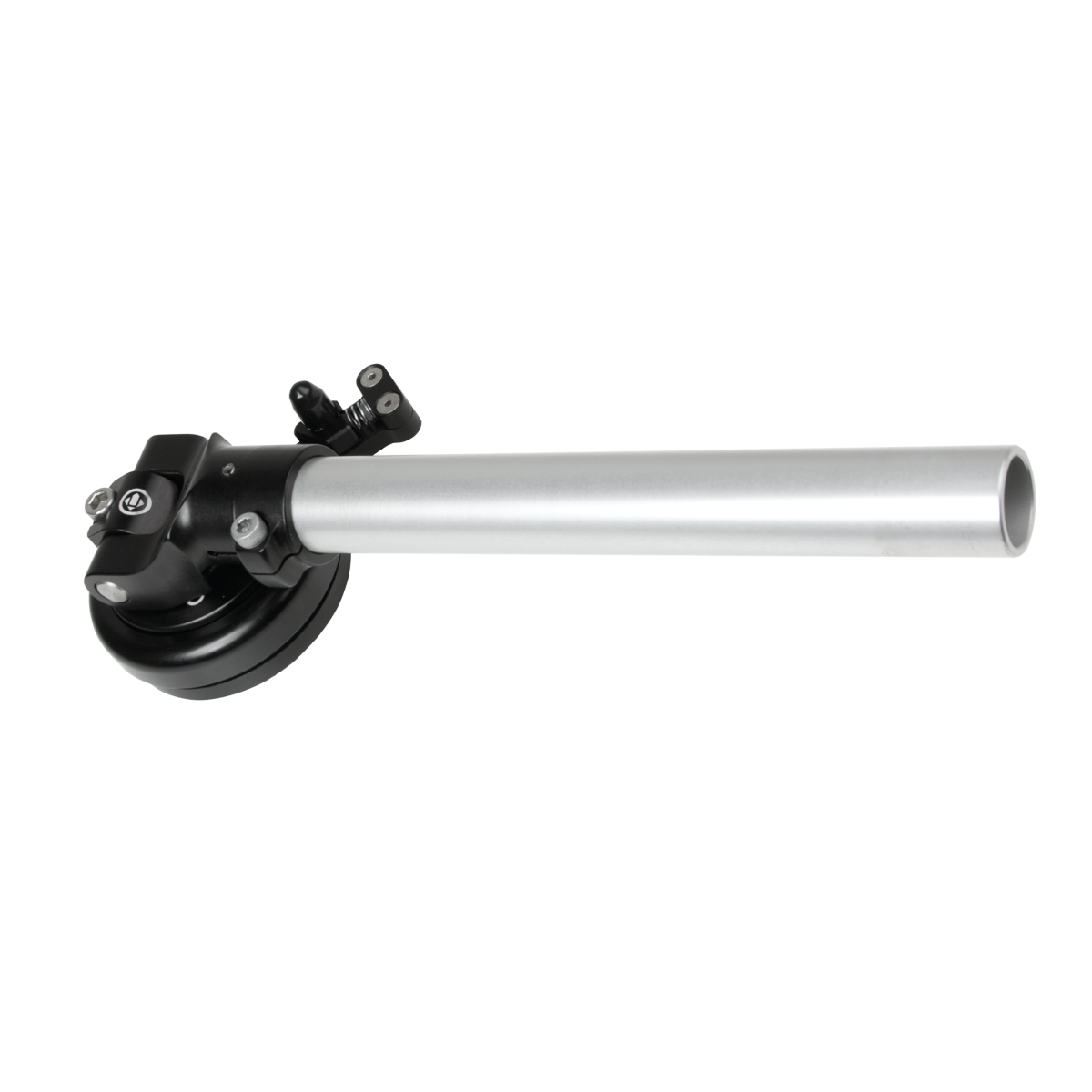 Axis Shouder - Get into the Swing of Things