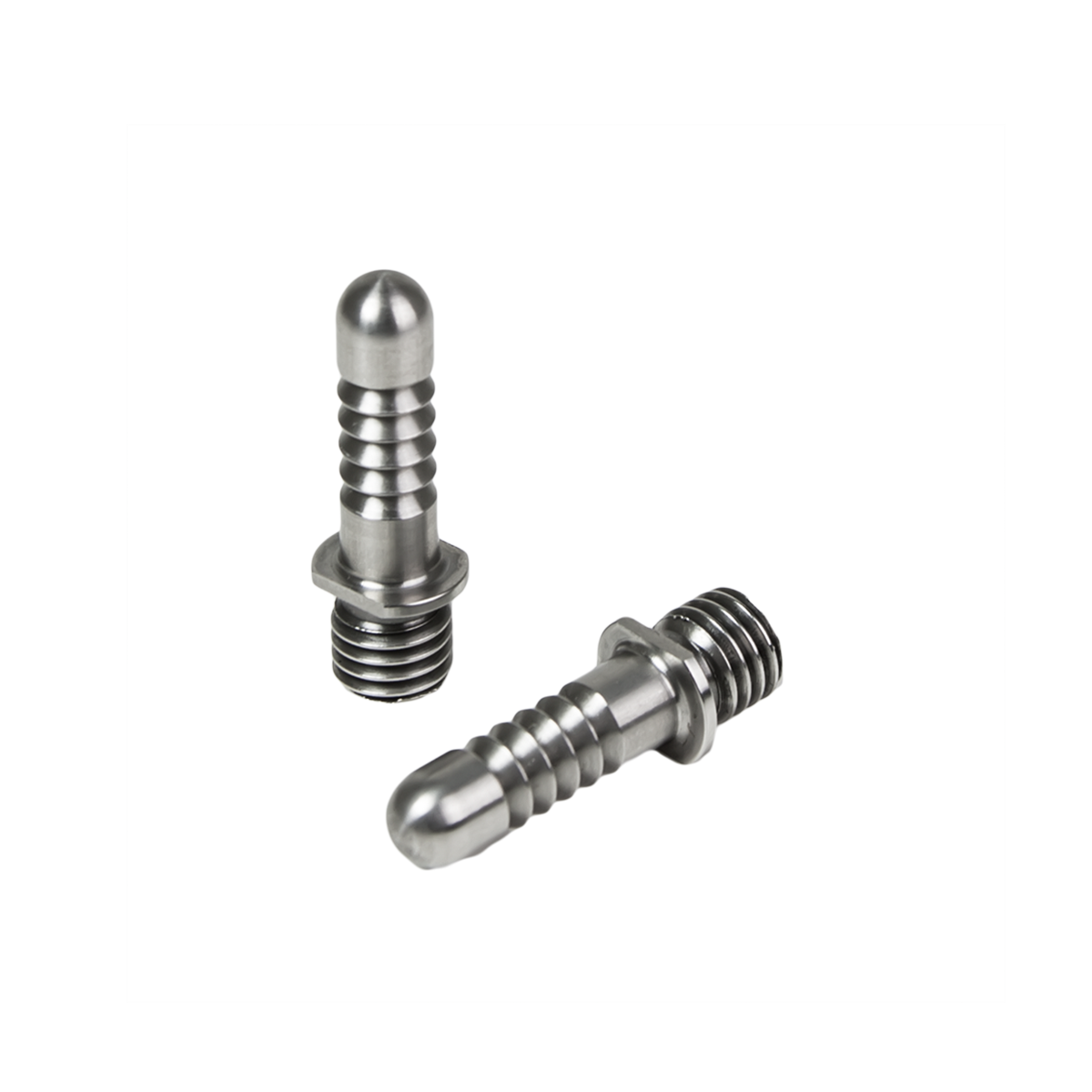 Shuttle Lock Ratchet Pin 2 pk, 1" | College Park