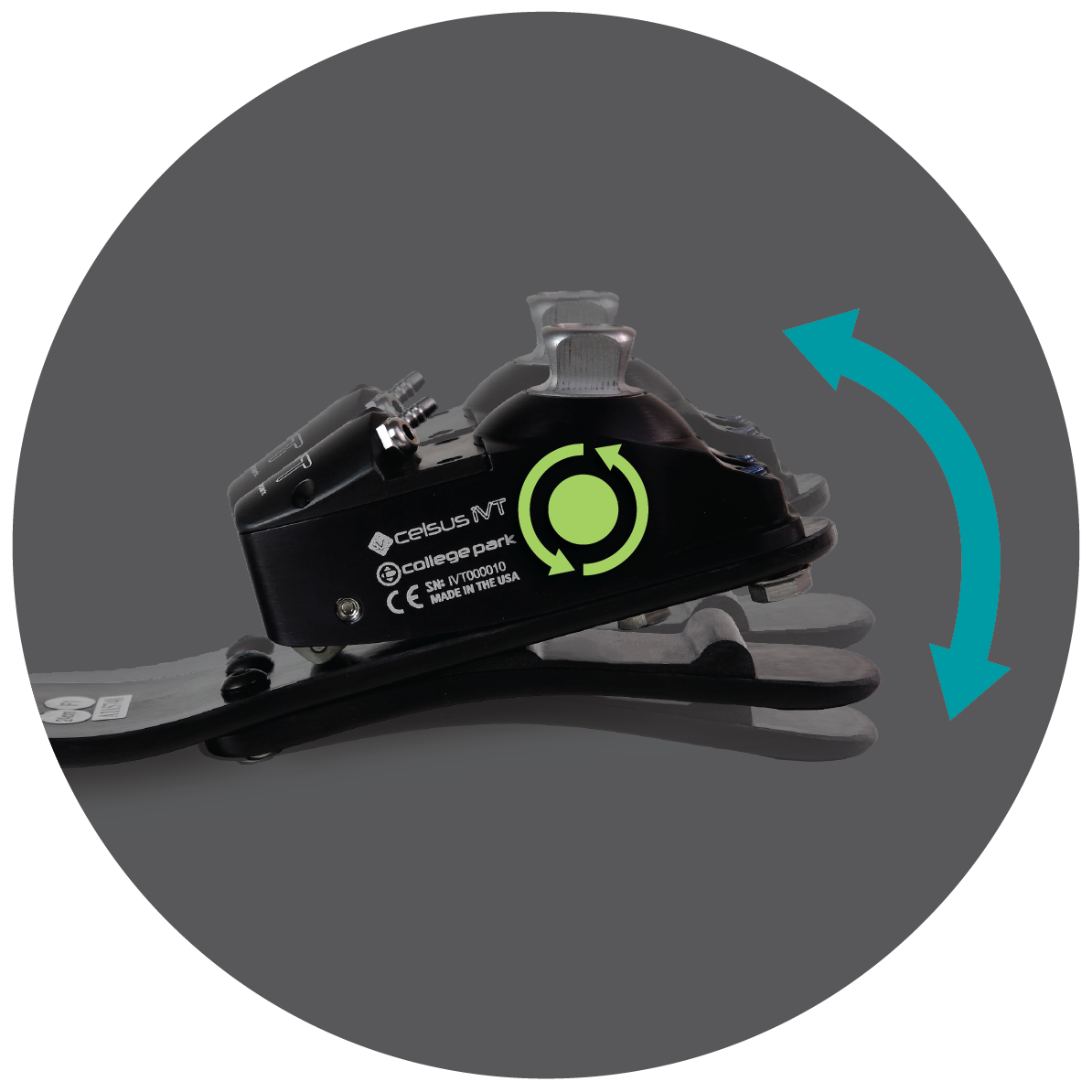 College Park - Celsus iVT