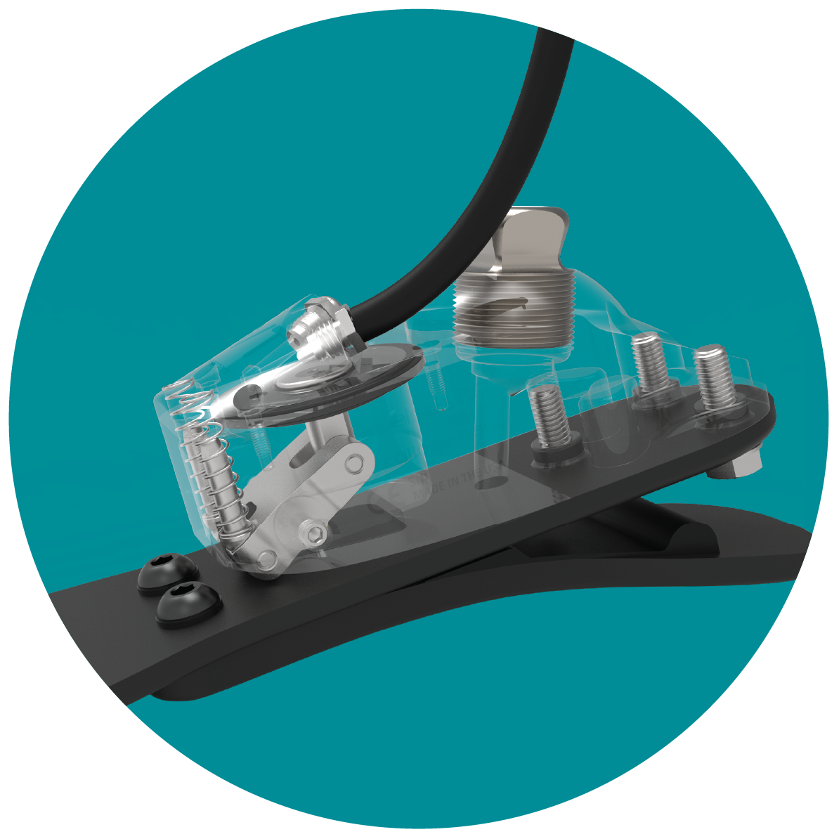 College Park - Celsus iVT