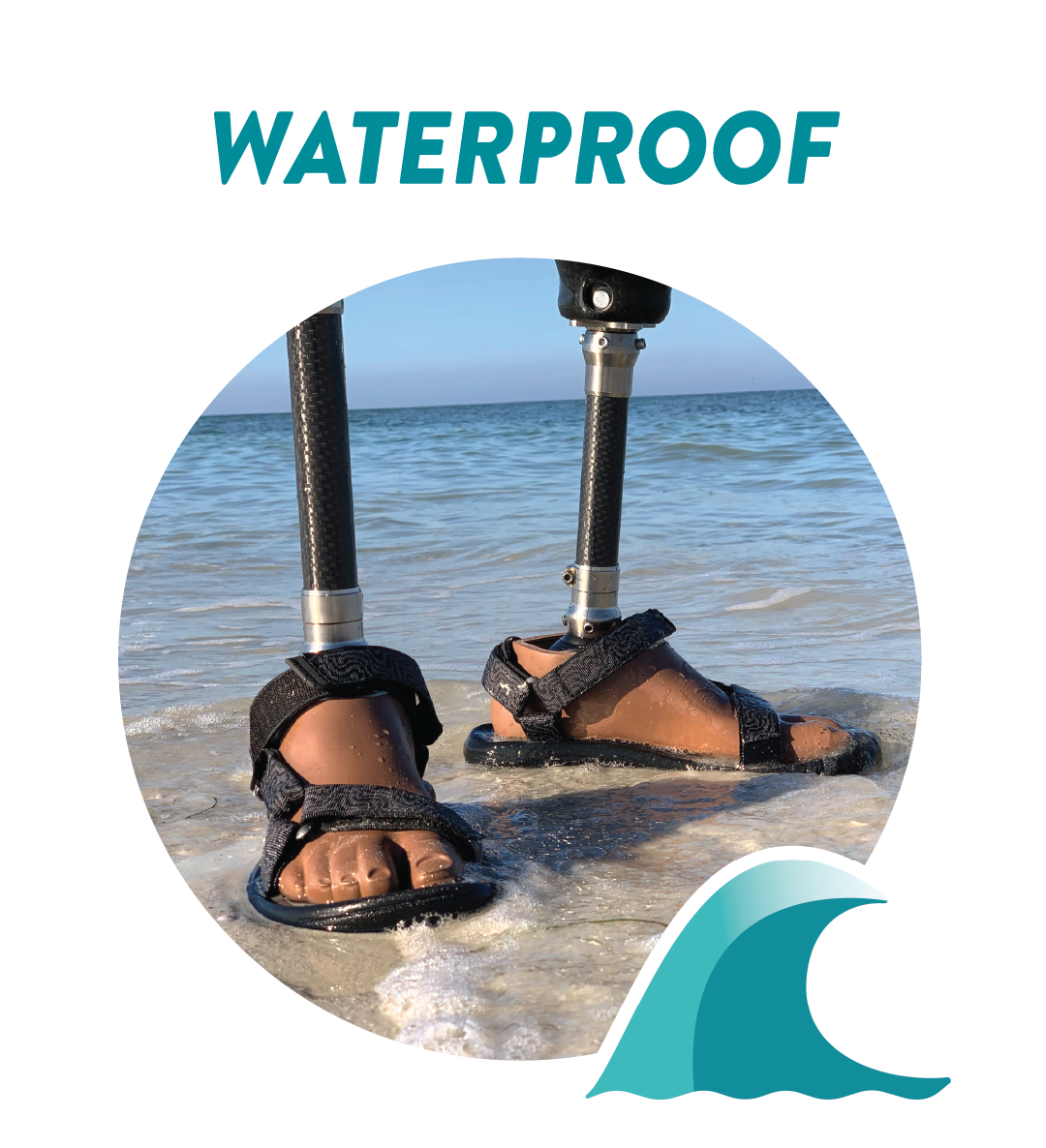 Come On In, The Water’s Fine